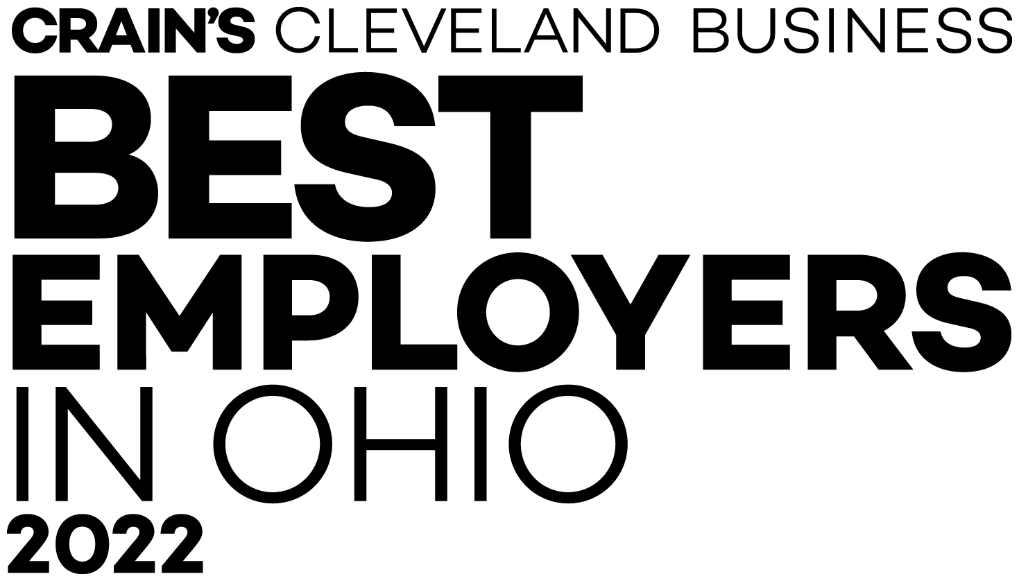 William Vaughan Company Named One of the Best Employers in Ohio - William Vaughan Company