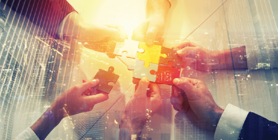 5 Tips for Building Culture in a Disconnected Workspace - William ...