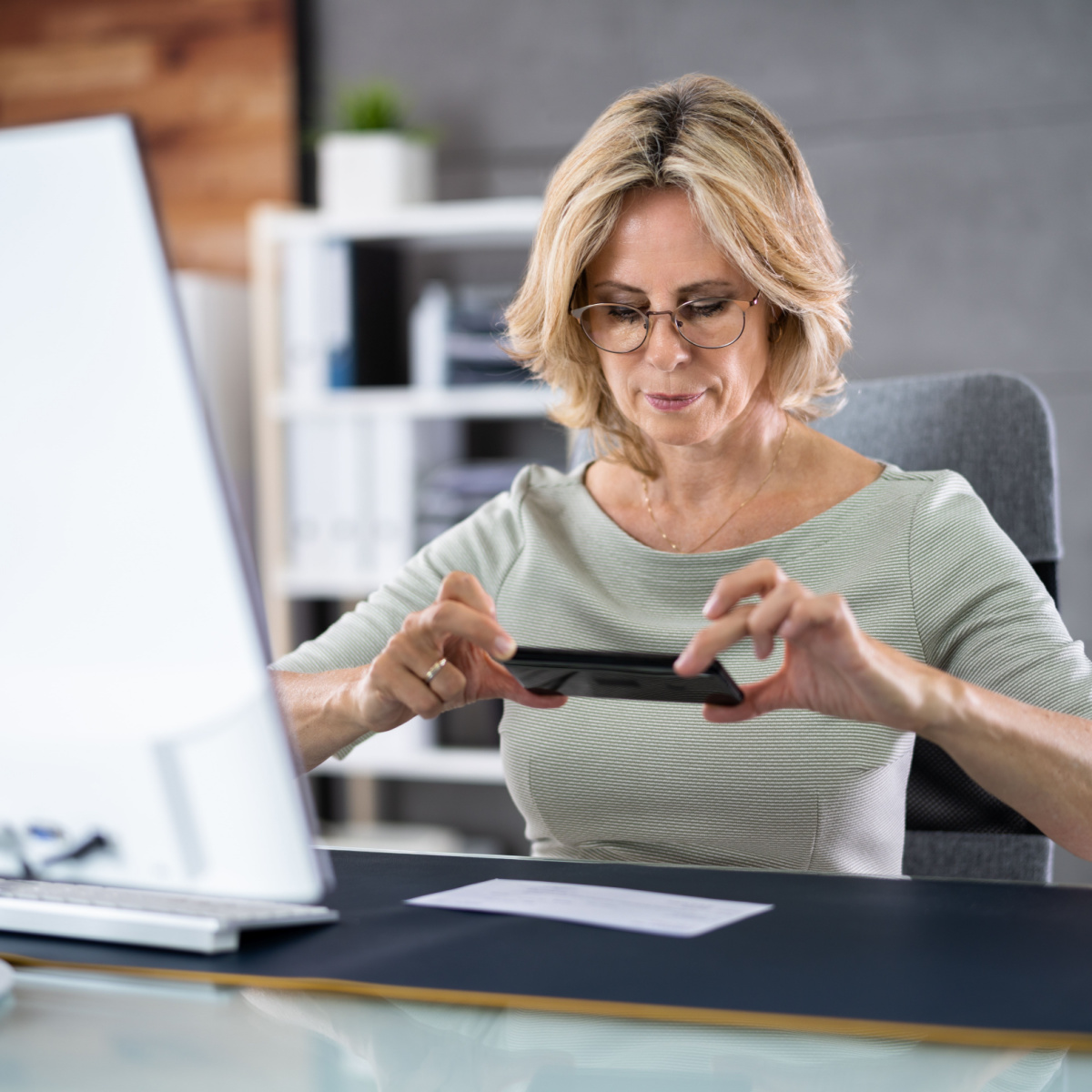 Best Practices for Scanning Tax Documents With A Mobile Device ...